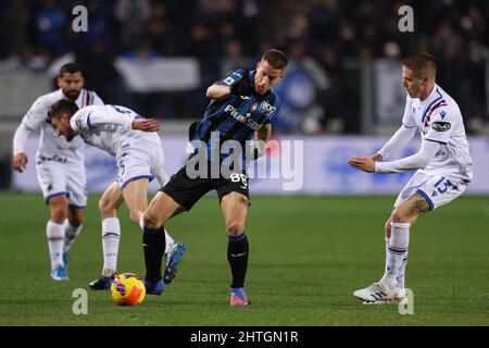 Alexander Conti 2022