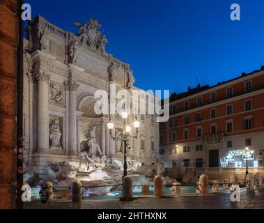Reflex at Colosseum Stock Photo - Alamy