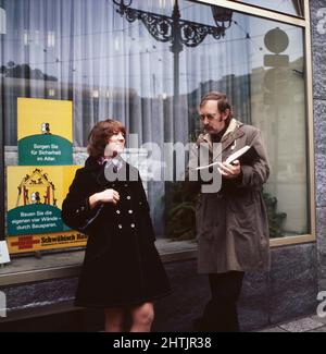 Lisa - Aus dem Leben einer Unentbehrlichen, Fernsehfilm, Deutschland ...