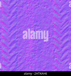 Normal map texture snow, normal mapping Stock Photo - Alamy
