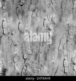 Bump map texture snow, normal mapping Stock Photo - Alamy