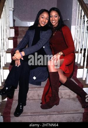 Sister Sister Tv Show House