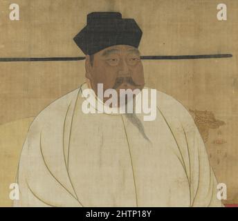 Song Taizu, the first emperor of the Song dynasty in China, founded the ...
