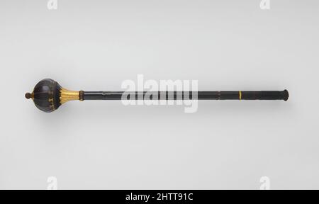 Mace probably 18th century North Indian or possibly Deccan The mace is ...