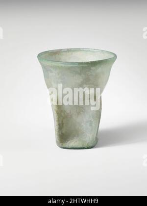 inverted glass beaker Stock Photo - Alamy