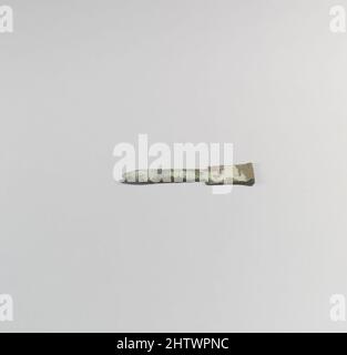 Art inspired by Chisel, Roman, Bronze, bone, Other: 3 7/16 in. (8.7 cm ...