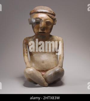 A Contemporary Ceramic Sculpture of a male and female couple embracing ...