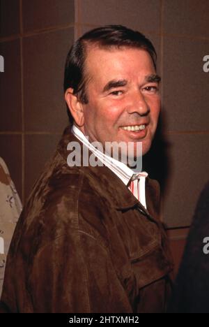 **FILE PHOTO** Alan Ladd Jr. Has Passed Away. Alan Ladd Jr. Circa 1990 ...