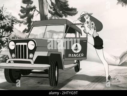 TRAIL MIX-UP, Jessica Rabbit, 1993, (c) Buena Vista/courtesy Everett ...