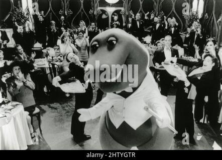 Barney Film: Barney'S Great Adventure (1998) Characters: Barney ...