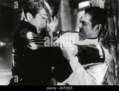 LETHAL WEAPON 4, Jet Li, 1998 Stock Photo - Alamy