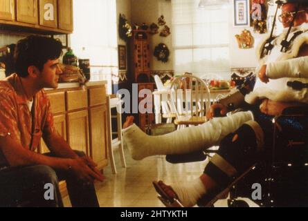 STEPHEN ROOT, OFFICE SPACE, 1999 Stock Photo - Alamy