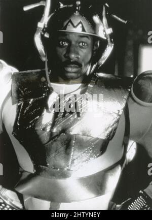 Robert Townsend Film: The Meteor Man (USA 1993) Characters: Jefferson ...