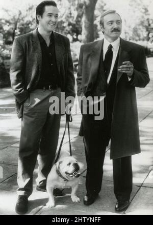 John Cusack Film: Midnight In The Garden Of Good And Evil (USA 1997 ...