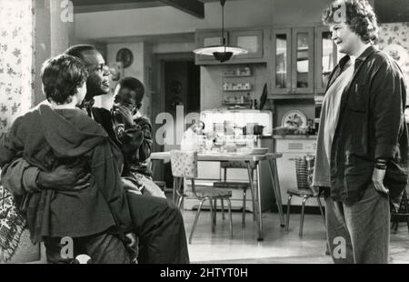 ANGELS IN THE OUTFIELD, Brenda Fricker, 1994, ©Buena Vista Pictures ...