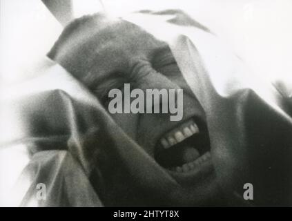 ALIEN 3 CHARLES DANCE Stock Photo - Alamy