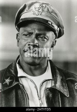 Iron Eagle III 1992 Iron Eagle III 1992 Louis Gossett Jr. as Charles ...