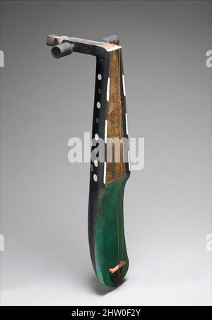 Rebab, late 19th century, Algeria or Morocco, Algerian or Moroccan ...