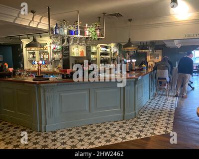 Brampton Holt pub restaurant Northampton Northamptonshire UK Chapel ...