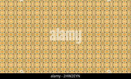 Background with a hypnotic, psychedelic and stroboscopic effect ...