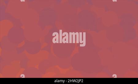 Abstract animation of collapsing structure into circles. Animation ...
