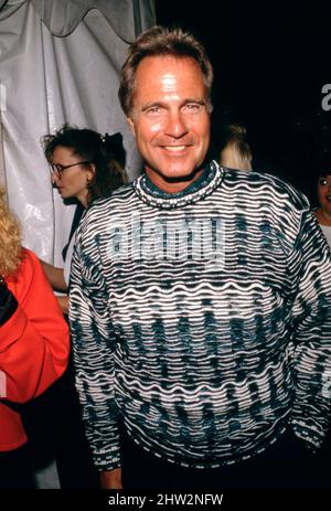 Gil Gerard Circa 1980's Credit: Ralph Dominguez/MediaPunch Stock Photo ...