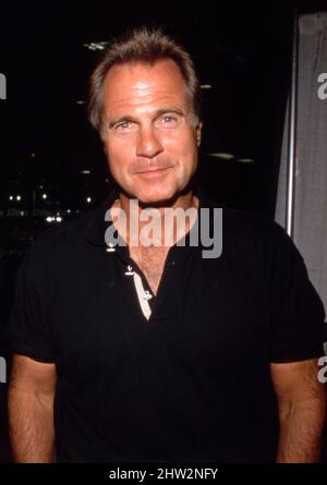 Gil Gerard Circa 1980's Credit: Ralph Dominguez/MediaPunch Stock Photo ...