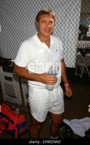 Gil Gerard Circa 1980's Credit: Ralph Dominguez/MediaPunch Stock Photo ...