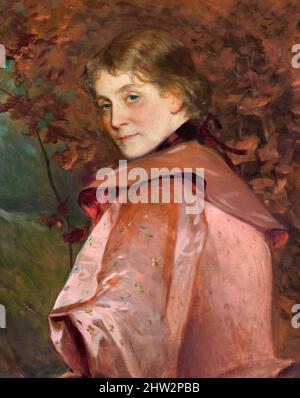 This 19th-century painting by Benjamin Mary captures a scenic view of ...