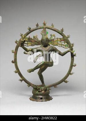 Nataraja (Shiva) , the lord of dance Stock Photo - Alamy