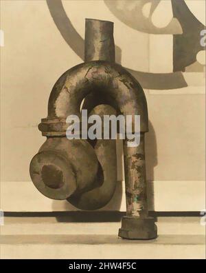 "God" by Baroness Elsa von Freytag-Loringhoven and Morton Schamberg ...
