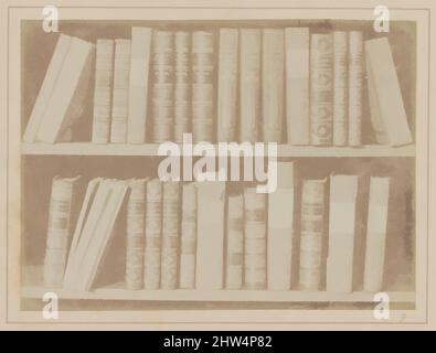William Henry Fox Talbot, A Scene in York—York Minster from Lop Lane ...