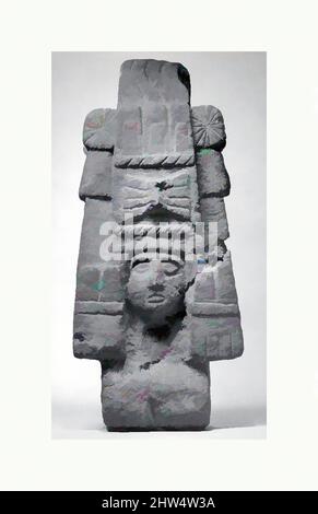 Chicomecoatl, goddess of corn. The Aztecs Mesoamerican culture in ...