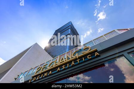 Downtown Area Andares Mall Guadalajara Mexico Stock Photo - Alamy