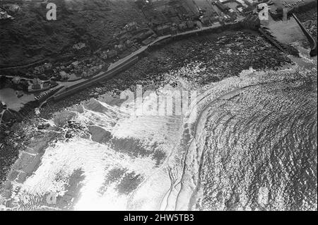 On 18th March 1967 the oil tanker Torrey Canyon on route for Milford ...