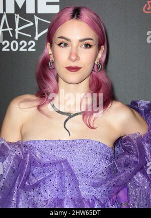 Camden Cox attends the UK premiere of Deep Fear at the Ham Yard in ...