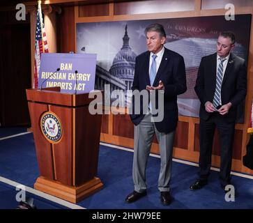 Rep. Brian Fitzpatrick (R-Pa.) speaks with reporters outside the U.S ...