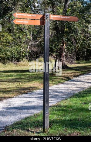 Great Falls Park along the Potomac River Stock Photo - Alamy