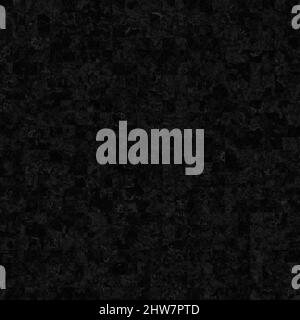 Mottled camo monochrome seamless raster pattern. Minimalist camouflage ...