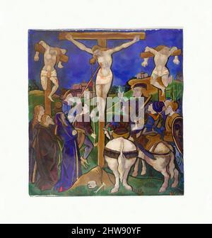 Limoges Painted enamel on copper Leonard Limousin Limosin 1505 - 1577 ...
