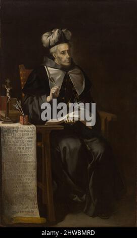 Artist: Juan de Valdés Leal, Spanish, 1622–1690, Portrait of an ...