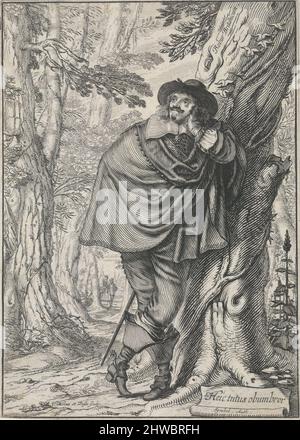 James Howell. Artist: Abraham Bosse, French, 1602–1676 Stock Photo - Alamy