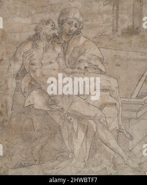 Artist, circle of: Bartolomeo Neroni (Il Riccio), Italian, 1505/15–1571 ...