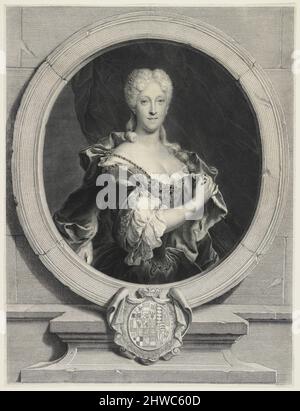 Pierre-François Basan, (artist), French, 1723 - 1797, Gabriel de Saint ...