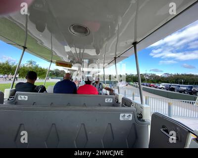 Orlando, Florida, USA, December 26, 2025, Orlando Magic guard Anthony ...