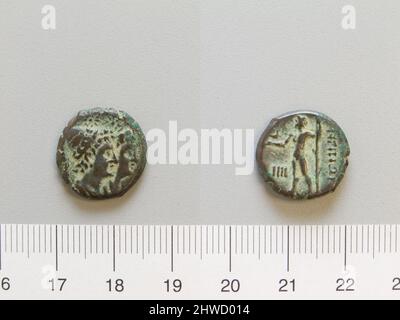 Trias from Rhegium. Mint: Rhegium Stock Photo - Alamy
