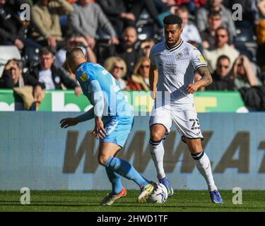 Cyrus Christie, Coventry City Stock Photo - Alamy
