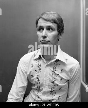 Tony Warren, Coronation Street creator and writer, pictured 24th ...