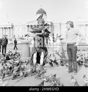 Catweasel and Stoats, new LWT Children's television series, starring ...