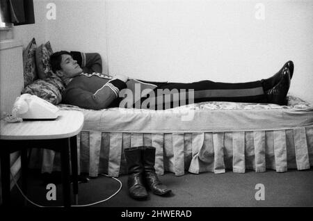 The Breaking of Bumbo (1970) Richard Warwick, Jeremy Child, Date: 1970 ...